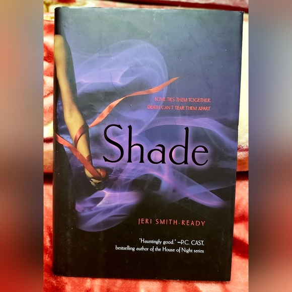 Barnes & Noble | Other | Bogo On Books Shade By Jeri Smithready | Poshmark